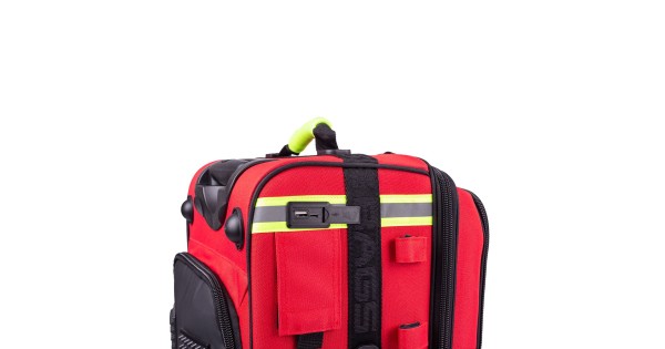 ЧАНТА С КОЛЕЛА EMERAIR'S EB02.025